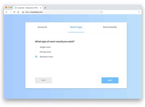 36 Best Bootstrap Tabs Stylings And Animations 2025 Uicookies