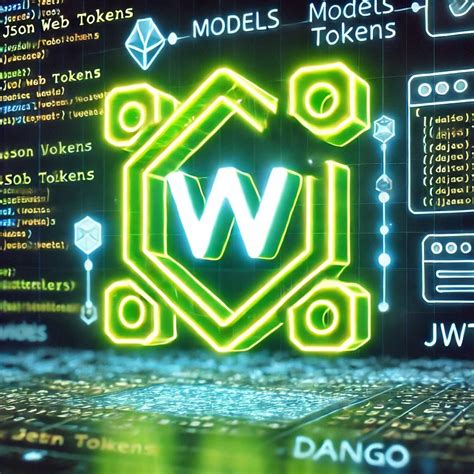 Jwt Is An Authentication Token We Are Going To Use Simplejwt Package By Mubashar Dec