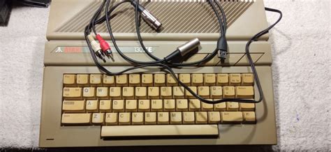 Atari 130xe