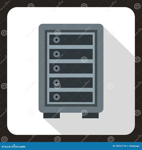Safe Locker Vector Logo 160987932