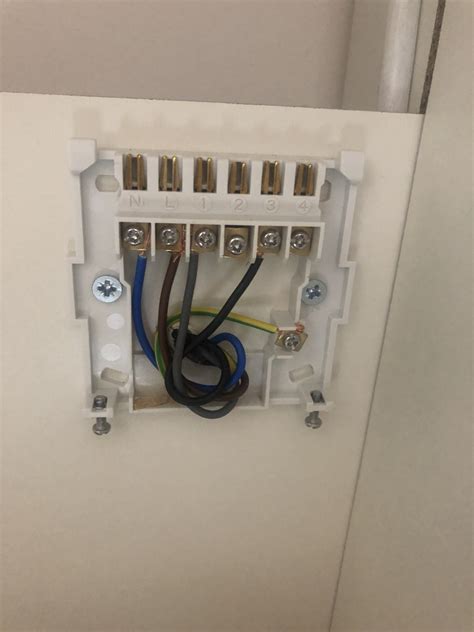 Wiring Hive To Ideal Combi Boiler DIYnot Forums Wiring Hive To Ideal Combi Boiler DIYnot Forums