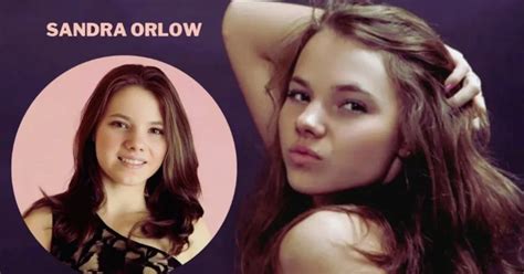 Sandra Orlow Early Days Set