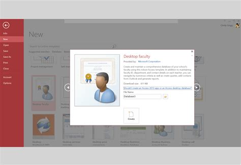 Project Management Database Template In Microsoft Access Resumevolf