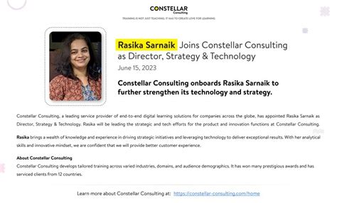 rasika sarnaik on linkedin thank you for the warm welcome i m