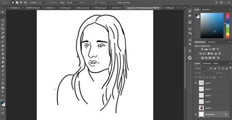 How To Use The Brush Tool In Photoshop Creative Bloq