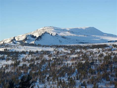 Достопримечательности Шерегеша (фото и описание), что посмотреть в ...