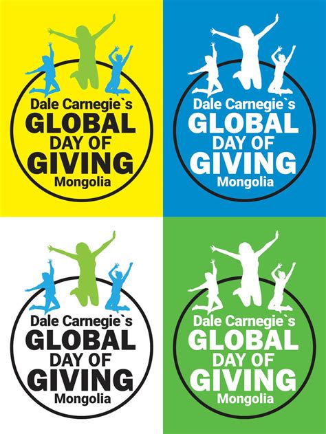 Өнөөдөр Дэйл Карнеги Трэйнингээс Dale Carnegie Mongolia