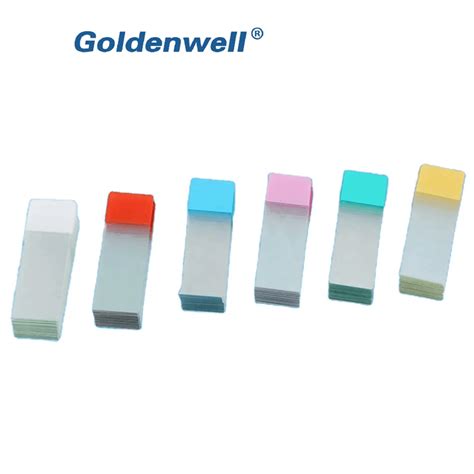 China Mitosis Phases Microscope Slides Suppliers Factory Customized