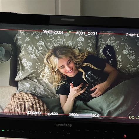 ØØ₭Ɇ Ha Condiviso Un Post Su Instagram First Scene And On Set Of