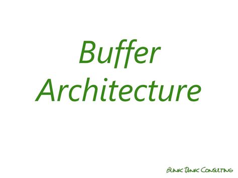 Ppt Ssis Dataflow Performance Tuning Jamie Thomson Powerpoint