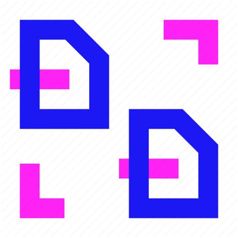 Document File Page Doc Copy Duplicate Icon Download On Iconfinder