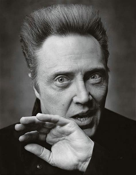 크리스토퍼 월켄 Christopher Walken 네이버 블로그