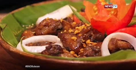 Pwet Ng Manok Is The Star Of This Bulacan Restaurant GMA Entertainment