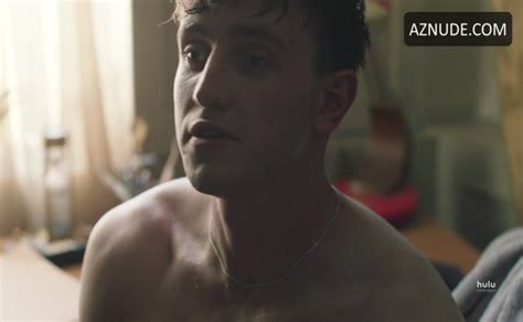 Paul Mescal Butt Penis Scene In Normal People Aznude Men