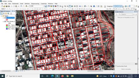 Do Geo Referencing And Digitizing Using Arcgis By Amnanaqvi305 Fiverr