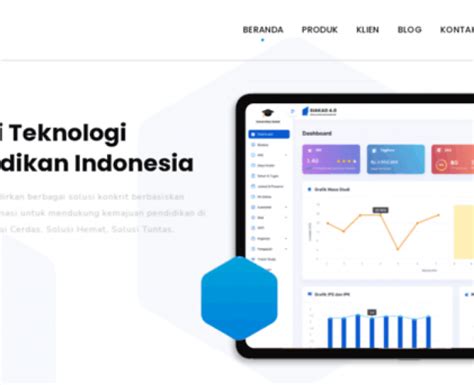 Aplikasi Kampus Pentingnya Bagi Mahasiswa Suteki Tech