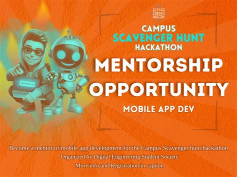 Schulich Ignite On Linkedin Another Mentorship Opportunity 📣 This