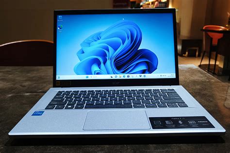 Kelebihan Acer Aspire Slim Siap Bikin Produktivitas Lebih Optimal Pricebook