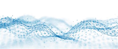 Premium Photo Abstract Digital Background Network Connection Structure Big Data Futuristic