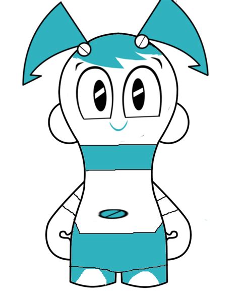 Jenny Wakemanxj9 Nood By Tommypezmaster On Deviantart