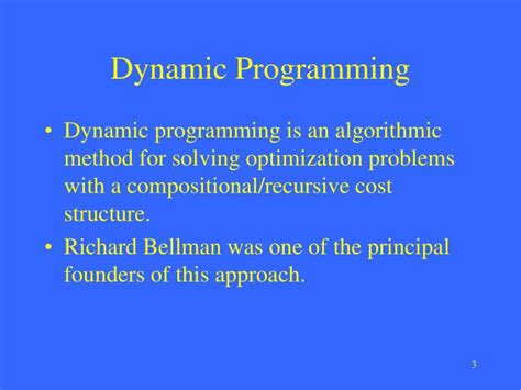 Ppt Dynamic Programming Method For Analyzing Biomolecular Sequences Powerpoint Presentation