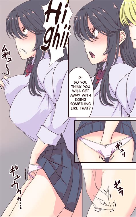 Iku No Gaman Game Fuuki Iinchou Monzetsu Cli Seme Jigoku Page 10 Nhentai Hentai Doujinshi