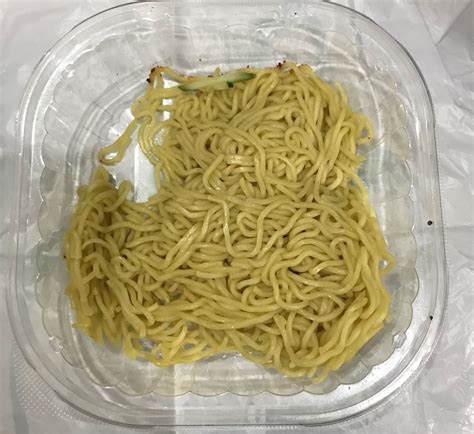 7 11 泰式烤雞冷麵 美食板 Dcard