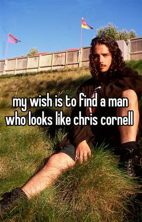 Please My One Wish Chris Cornell And Alice In Chains Meme Alice In