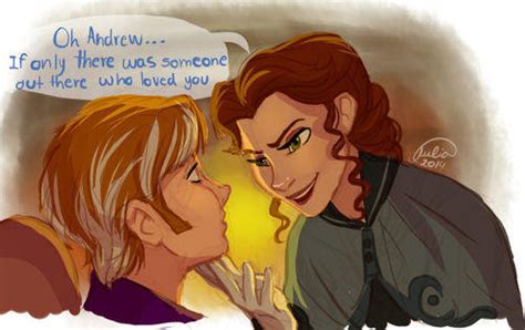 Female Hans Never Fails To Amuse Me Frozen Know Your Meme