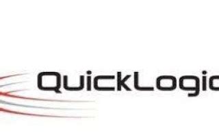 QuickLogic Joins CHIPS Alliance To Expand Open Source FPGA Efforts Embedded Computing Design