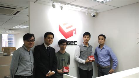 Ensec Solutions Serves As A Role Model For Youngsters Ensec Solutions