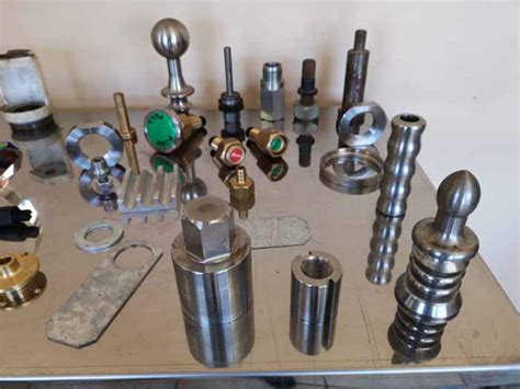 Engineering Model Engineering Works Heidelberg