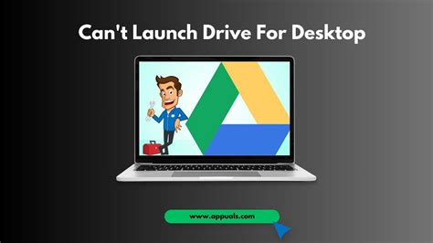 Guaranteed FIXES For Can T Launch Drive For Desktop