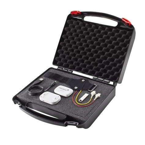 Eda Und Aktivitätssensor Edamove 4 Movisens Gmbh