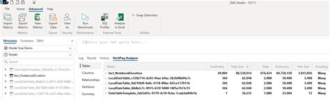 Reducing Power Bi Semantic Model Size Benefits And Techniques Will