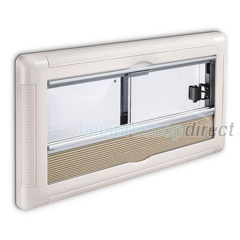 Dometic Seitz S5 Sliding Windows Leisureshopdirect