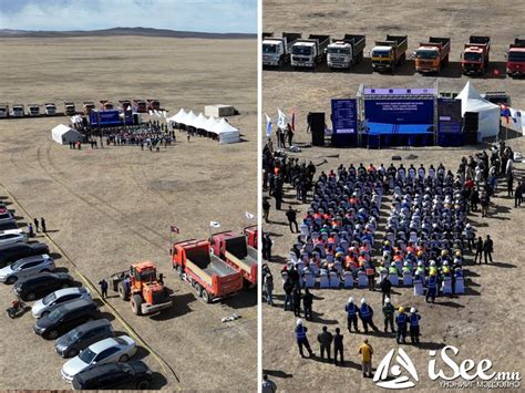 БАРИМТ Багахангай Хөшигийн хөндий төмөр замын тендер зарласнаас 3 хоногийн дараа нээлт гэж