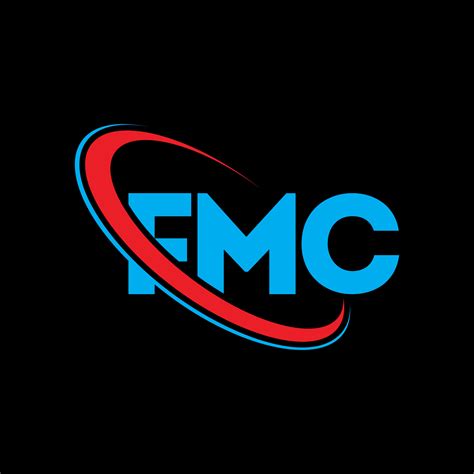 Fmc Logo Fmc Letter Fmc Letter Logo Design Initials Fmc Logo Linked With Circle And Uppercase
