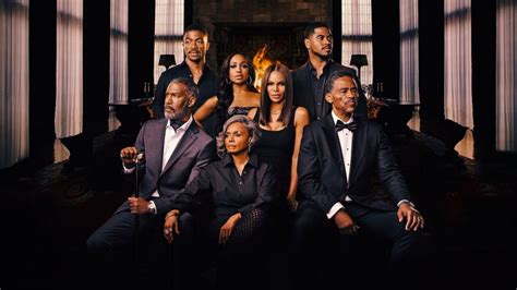 Where To Watch Beauty In Black • Temporada 1 Full Episodes Online Plex