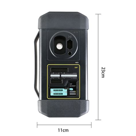 launch giii x prog 3 chip and key programmer for x431 tablet and pad