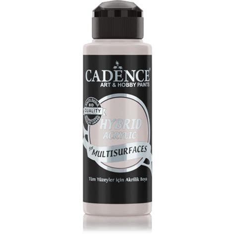 Cadence Hybrid Acrylverf 120 Ml Natural Wicker Scraphut