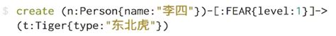 neo4j图数据库（三）：cypher语法案例【查询：仅实体查询（不限制关系）、实体and关系查询（一度关系、多度关系）、仅关系查询（不限制实体
