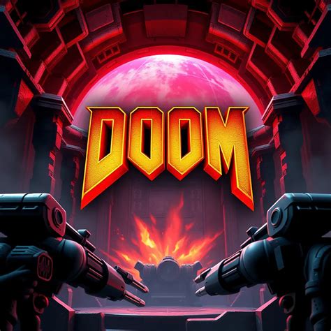 Exploring Original Doom Graphics On Steam Your Guide Leveluptalk