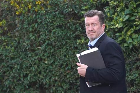 Ex Professional Rugby Player Makes Crown Court Appearance Over Alleged Dangerous Driving