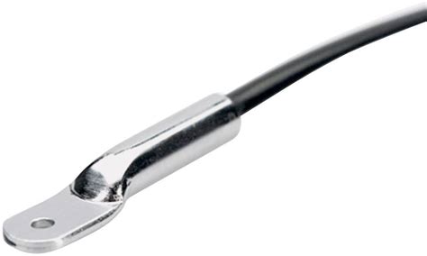 H-Tronic TS 125 Thermostat -55 - 125 °C 3000 W | Conrad.com