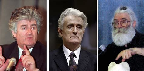 Five Things You Need To Know About The Radovan Karadžić Case