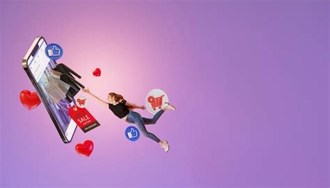 Концепция социальных сетей с устройством Бесплатно Фото