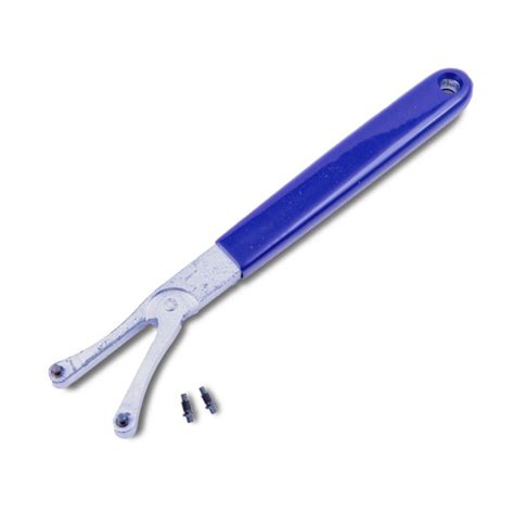 2 Pin Spanner Webbline