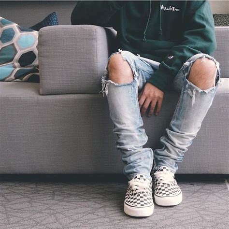 Streetwear Posted Daily 👌💎📸 Mens Outfits Vans Outfit Mens