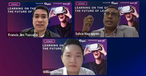 Rapl Asia On Linkedin Rapl Microlearning Learningonthego